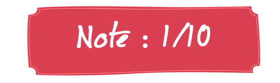 A éviter | Les Régimes du Monde